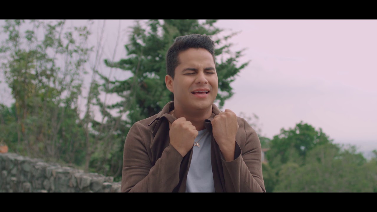 Samuel Perez - "Cuando El Amor Se Acaba" (Official Music Video) - YouTube