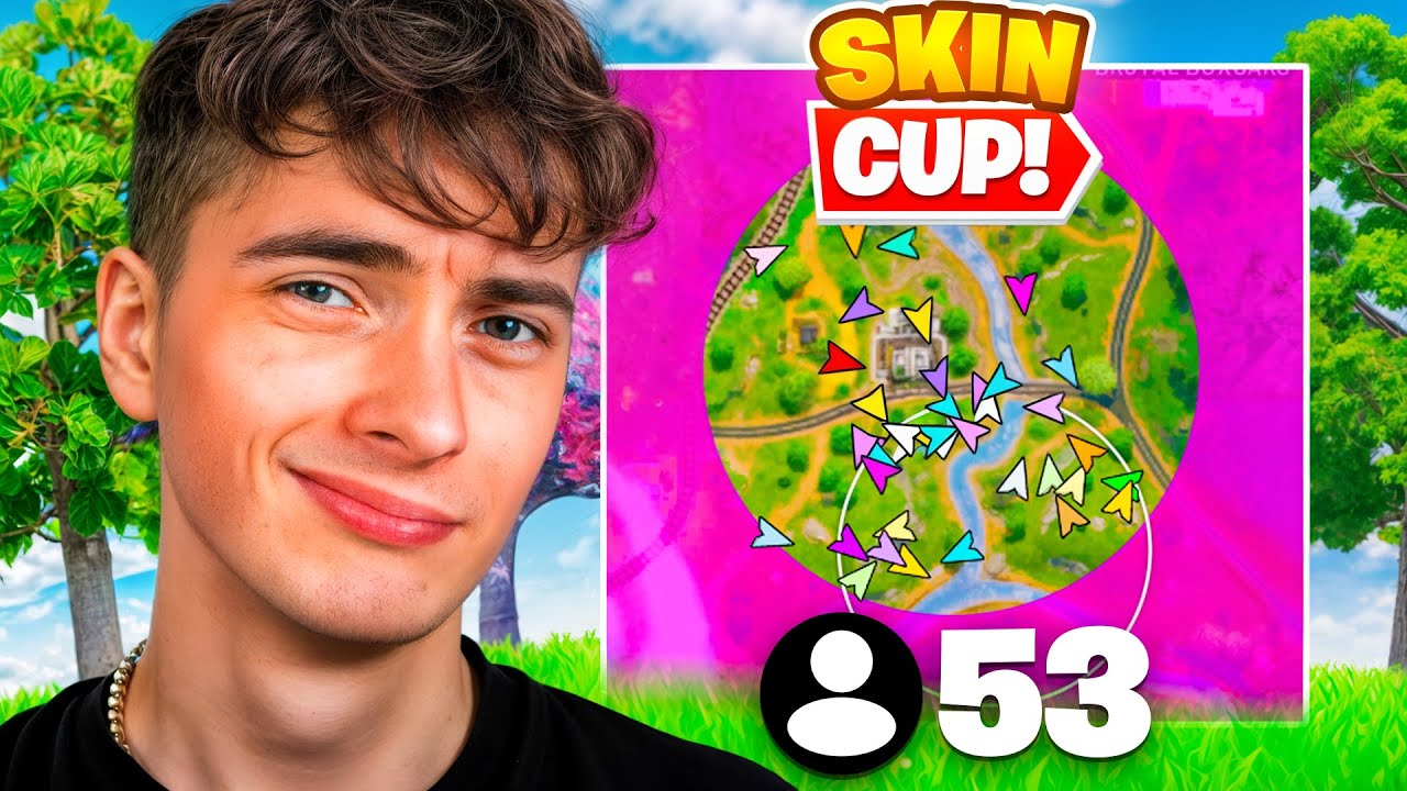 Dieser SKIN CUP ist VIEL ZU STACKED! 🤯 | Shohei Ohtani Skin Cup - YouTube