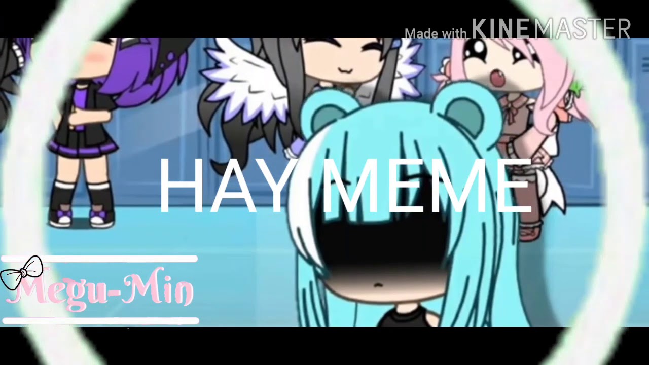 Hay meme - YouTube