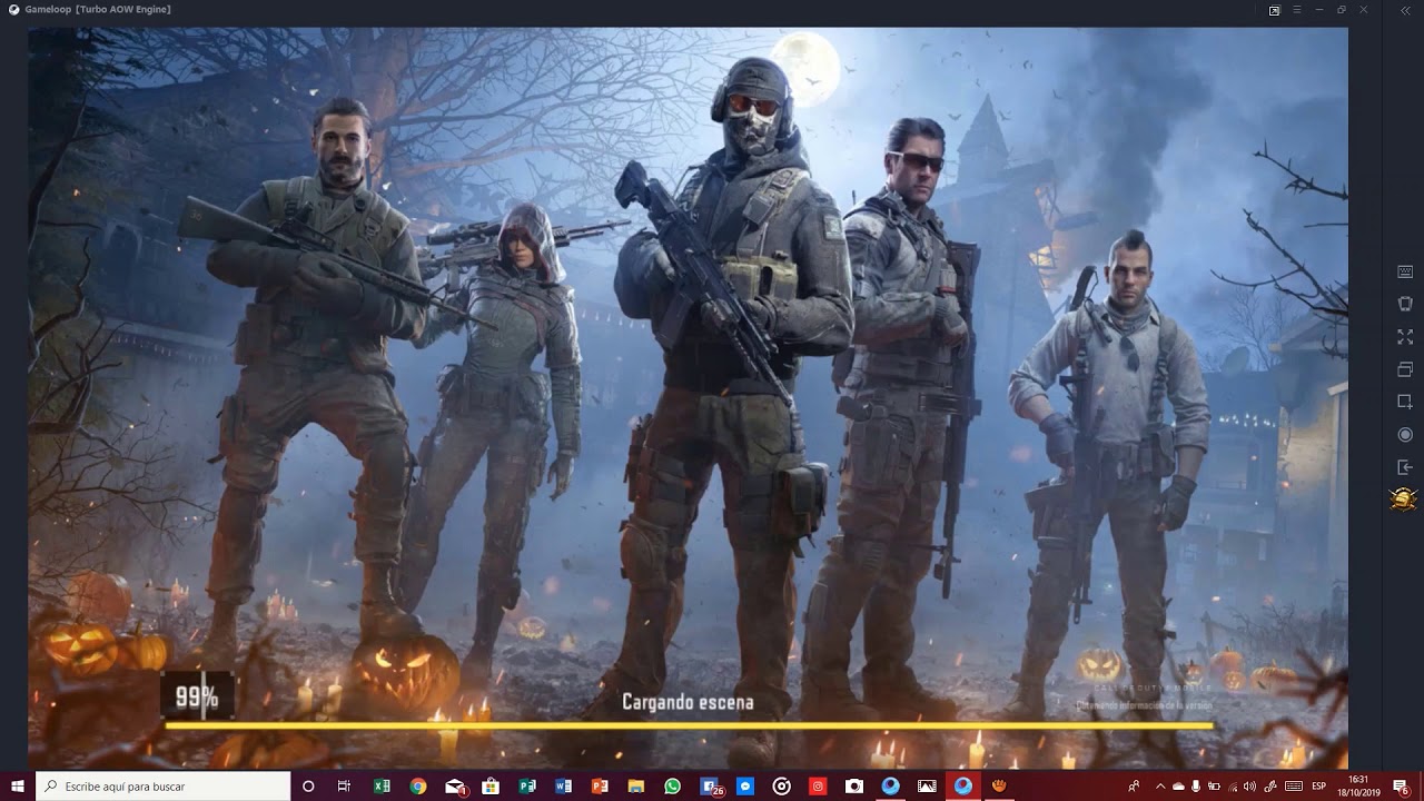COD GARENA!!!!!!!! - YouTube