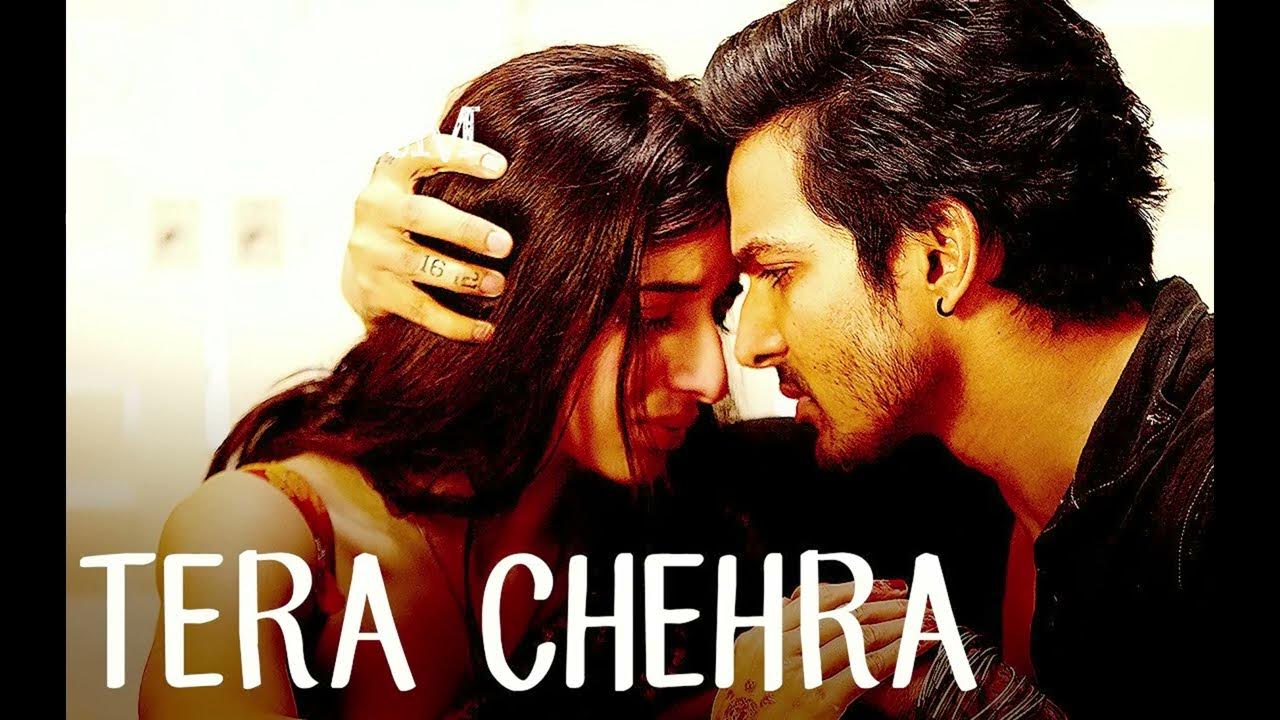 Tera Chehra (Lower Key) Free Unplugged Song | Adnan Sami - YouTube