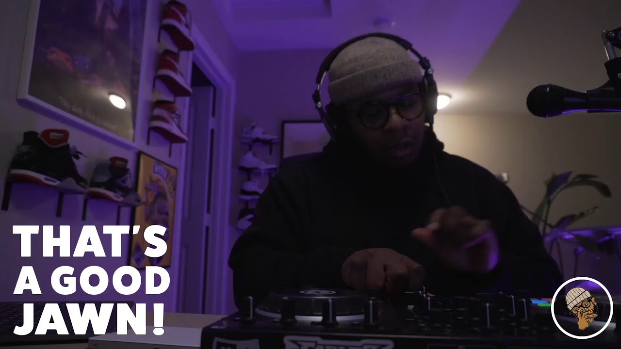 THAT’S A GOOD JAWN! - Inside the catalog with Woolbeanie. - YouTube