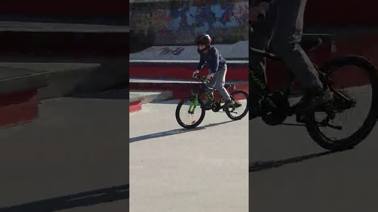 Vito Lazaric, Skate park Rojc , Pula-Pola, 15.2.2020. - YouTube