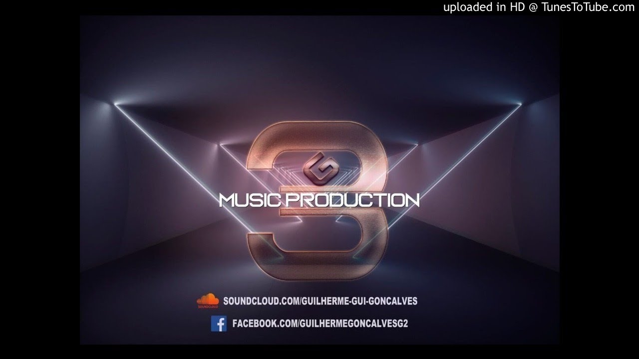 Mc Cidinho - Eu só Quero é ser Feliz ( 3G Remix 2018 ) - YouTube