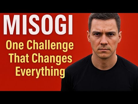 Misogi: One Challenge That Changes Everything--- - YouTube