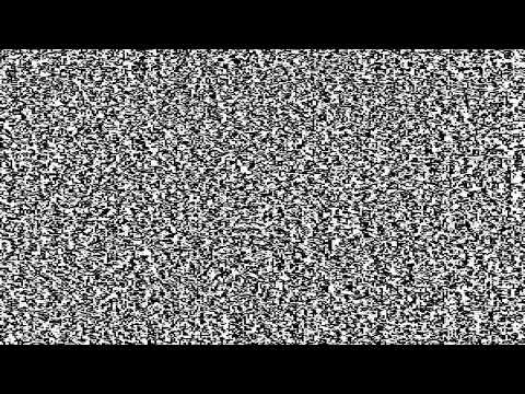 BOZUK TELEVİZYON GÖRÜNTÜSÜ.BU VİDEO KALDIRILMALI! SAKIN İZLEMEYİN! KARIŞIK VİDEO