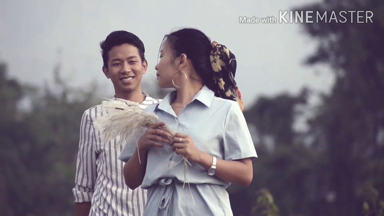 Sham Cover Song From The Movie Aisha. 🙂 - YouTube