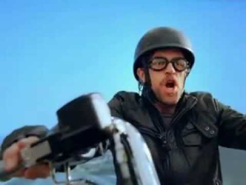 Progressive Insurance Commercial - Riding with Flo. - YouTube