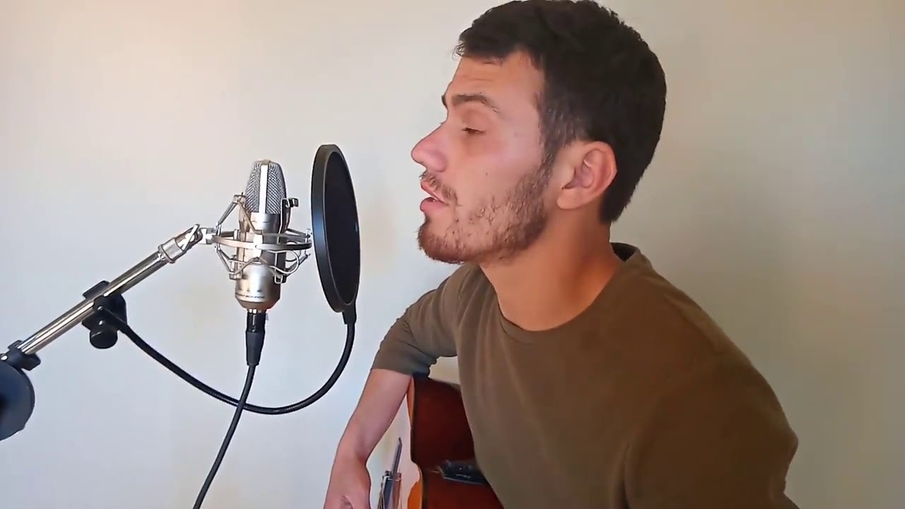 Nourdine Hachemi_Ait Mesbah - YouTube