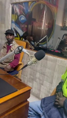 interview with homeless people from the streets of hillbrow - YouTube