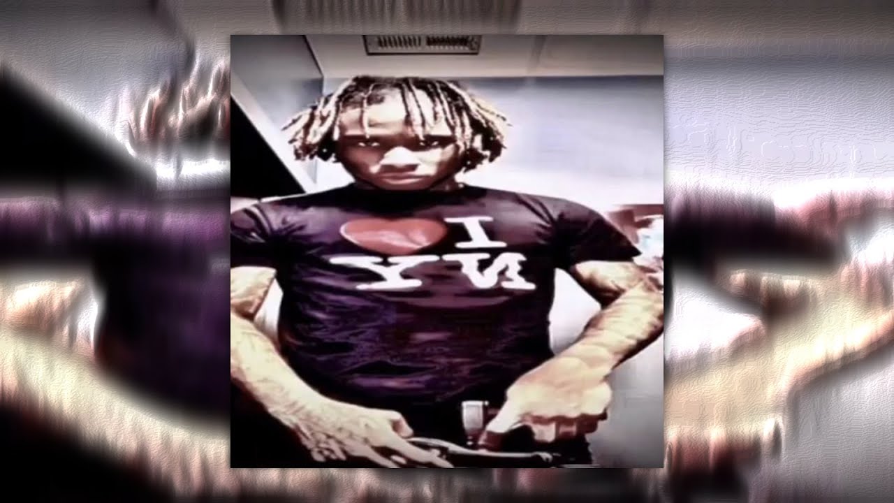 Marrgielaa - Lokk My Door 2 (Prod. Tdf) - YouTube