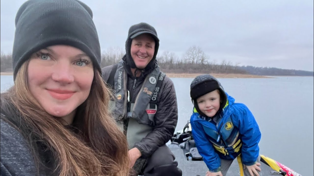 A Cool On The Water Video With Our Son Elijah… - YouTube