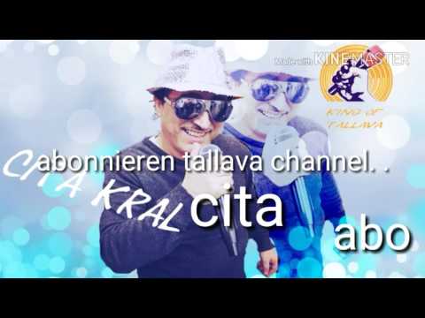 Cita tallava 2017