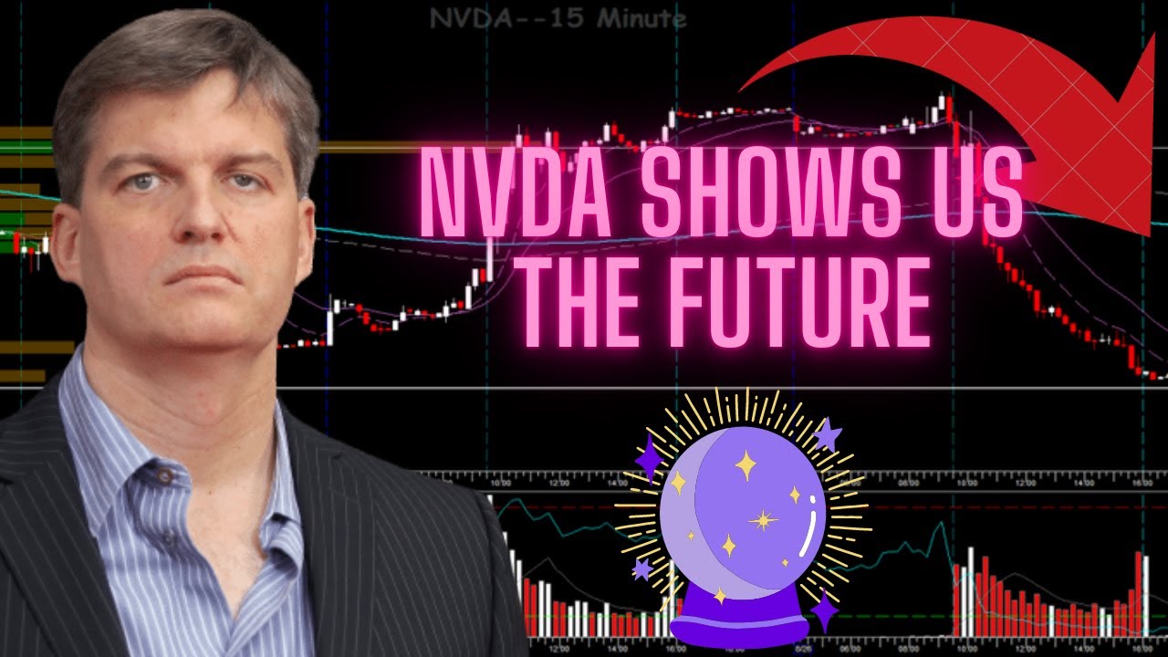 Did NVDA earnings show us the Market was ready to TANK: BULL TRAP ...