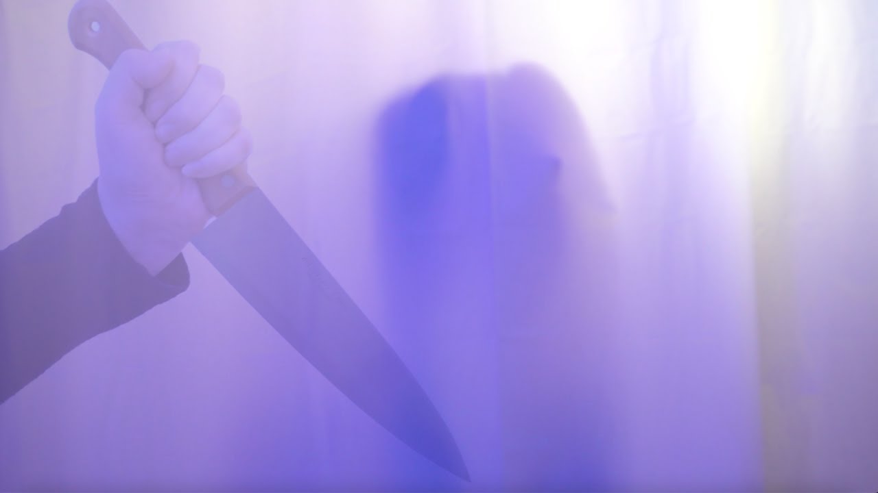 The Shower Surprise - A Horror Short Film - YouTube