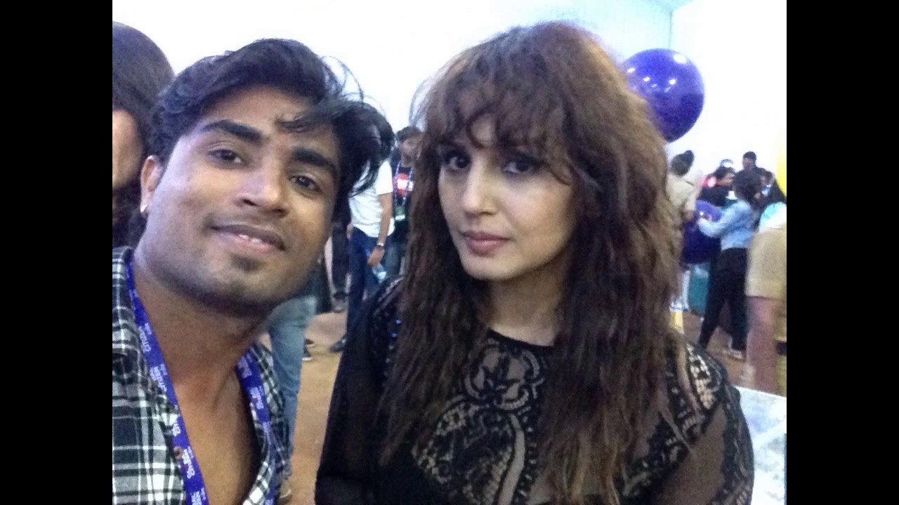 PERSONAL SHOW REAL | Sumit Sen | choreography | Rocky & Group | - YouTube