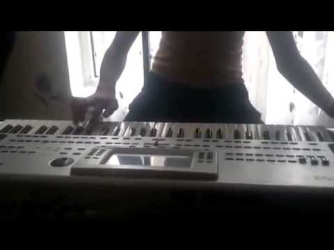 AZER KURDEMIRLI SIZLERCUN