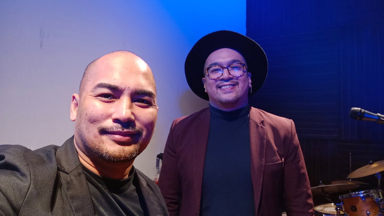 ROX PUNO & Lord Brian Live - YouTube