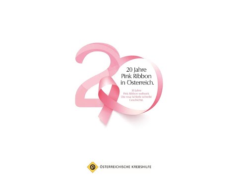 20 Jahre Pink Ribbon Film