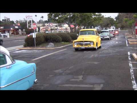 Pachuco Car Club ( Chicano Park 4/25/2015 ) - YouTube