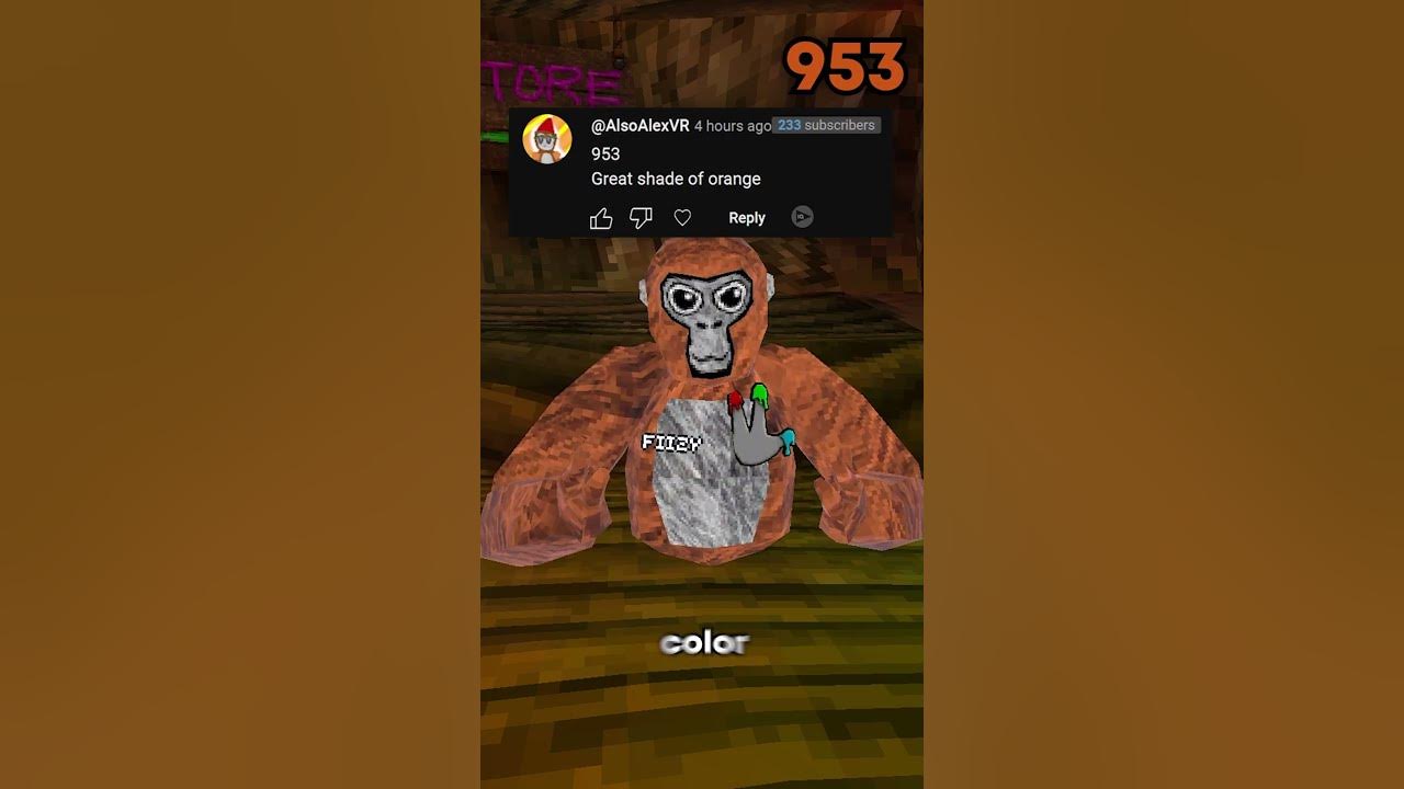 best-color-codes-in-gorilla-tag-youtube