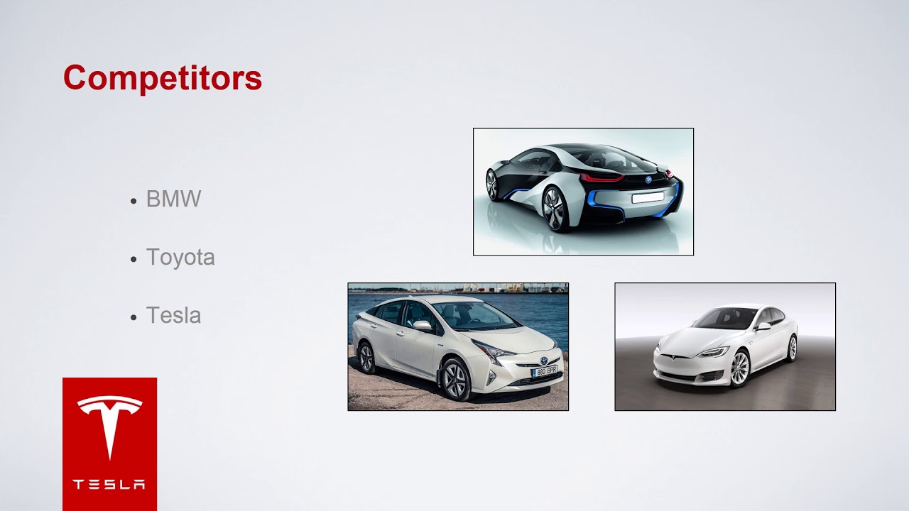 Tesla Management Team Analysis - YouTube