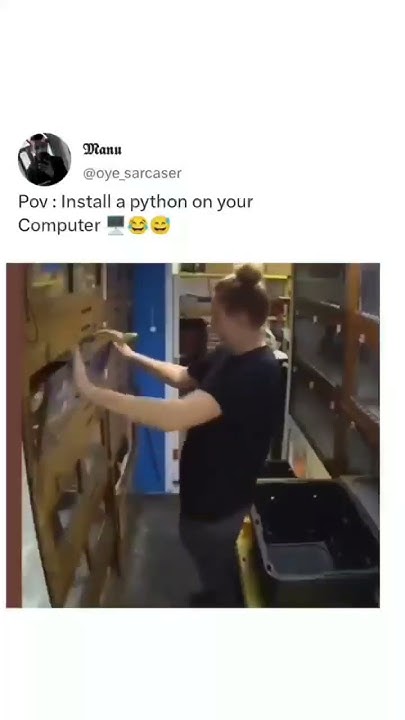 Python😂😂 Please Subscribe Shortsart Shorts Funnyshorts Python Javaprogrammingviralvideo