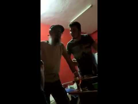 Hoca vs piç Özgür :)