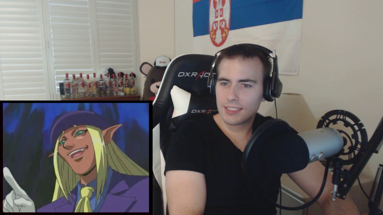 YGOTAS Episode 21 - Massively Multiplayer Online Children's Card ...