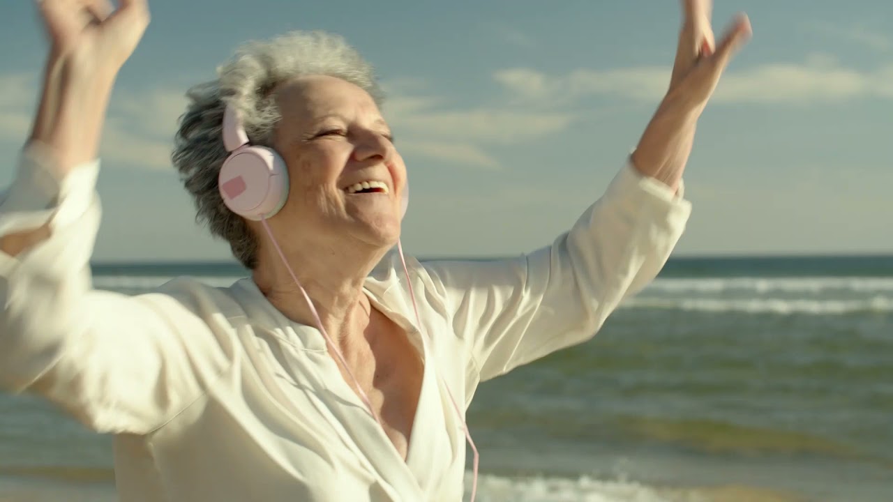 Best music to brighten up your day - YouTube