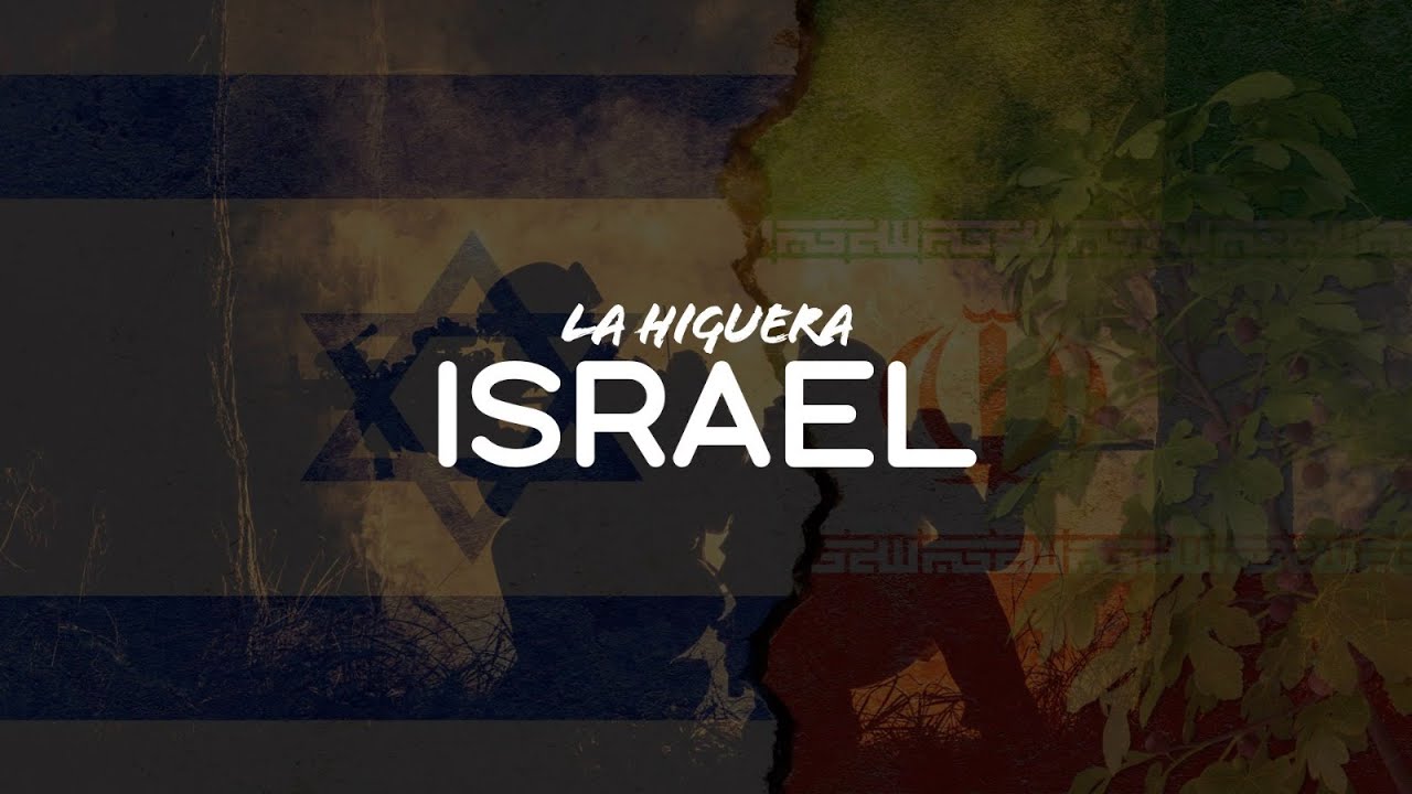 La Higuera Israel- Pastor Alvaro Ponce - YouTube