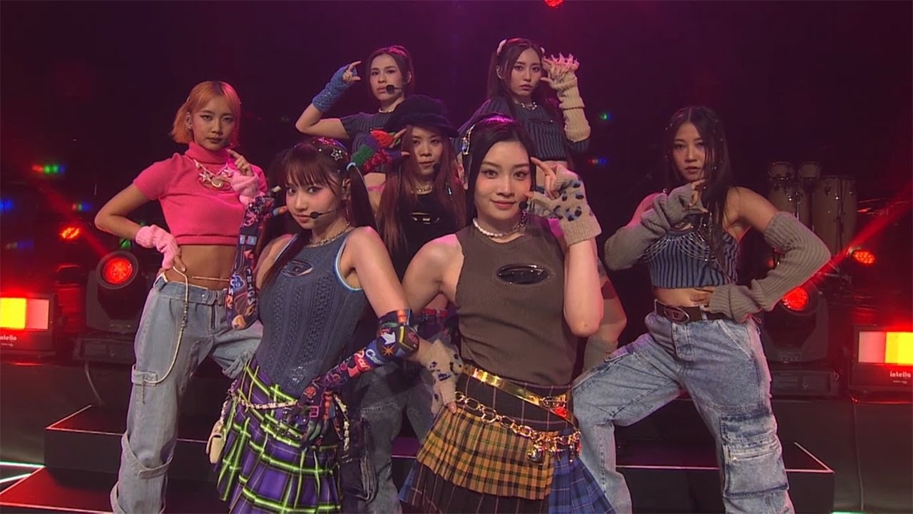 20231001 Chill Club COLLAR Cut - YouTube