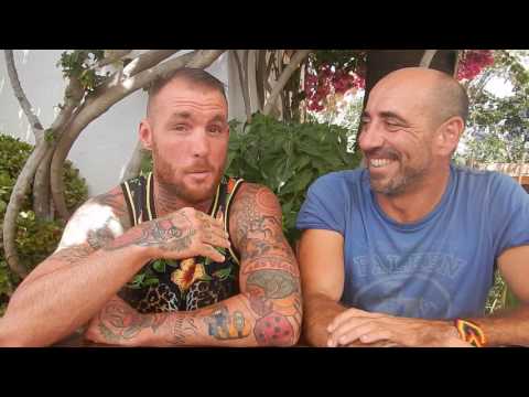 CULTURA POLIGONERA: El Rey Chatarrero