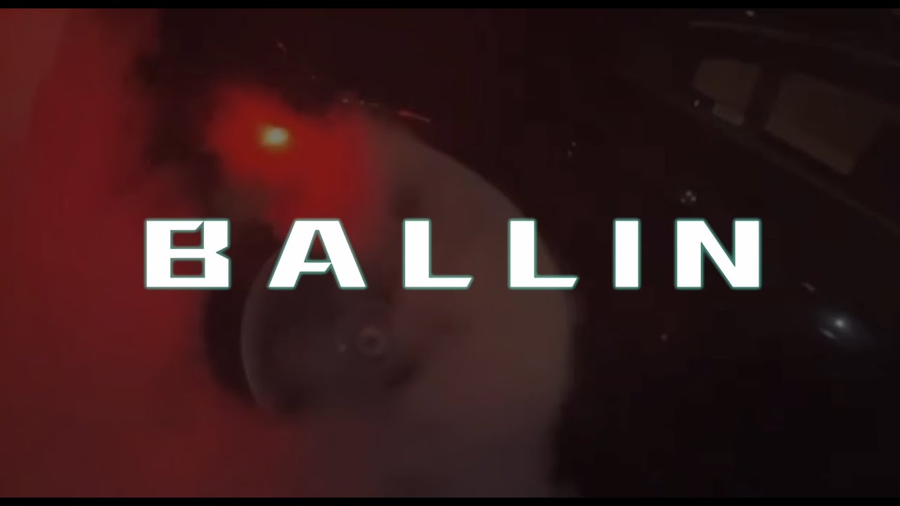 Lil Junior - Ballin [Official Music Video] - YouTube