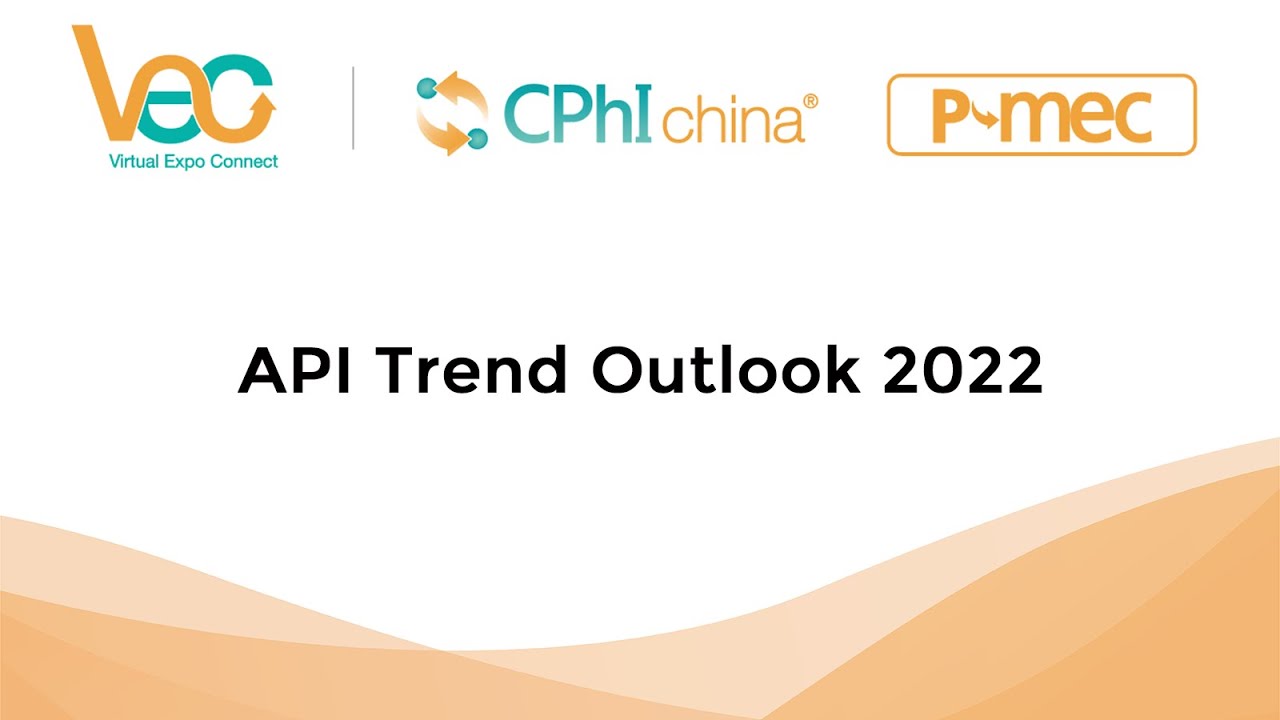 Webinar: API Trend Outlook 2022 - YouTube