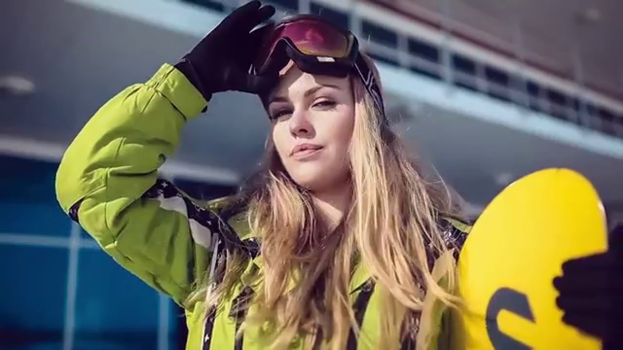 CLAPNCLIP 2016 Winter Commercial - YouTube