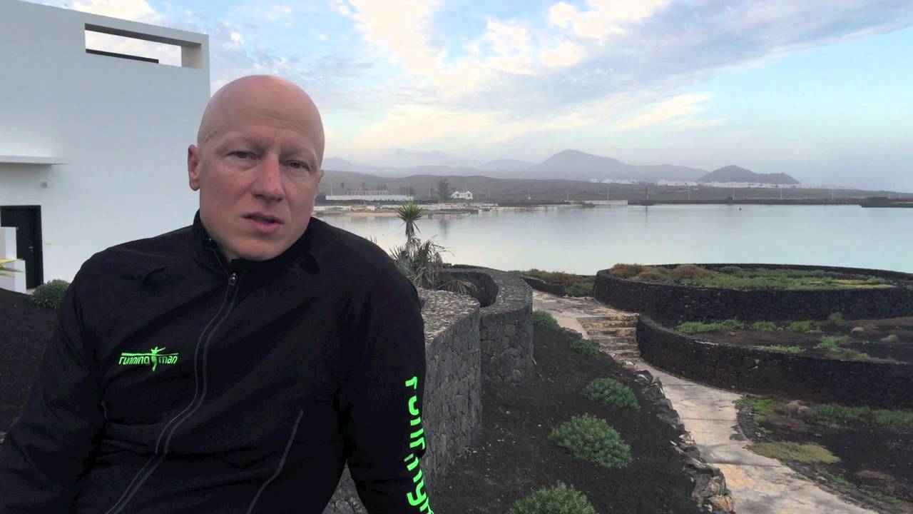 Im Gespräch mit Stephan Vuckovic - YouTube