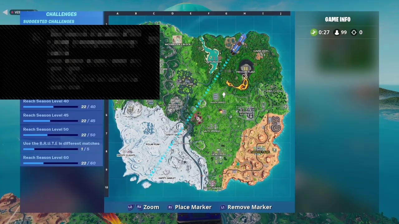 Arena division 5 2k points - YouTube