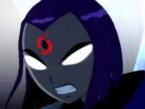 Raven - "Missing" - YouTube