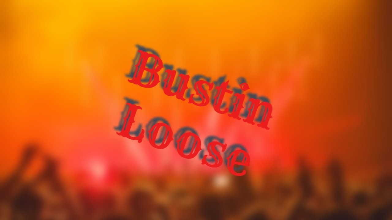 Royalty-free music | Rock music (Bustin Loose- Jason Shaw) - YouTube
