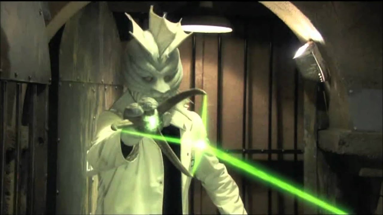 The k9 series Channel 5 Trailer - YouTube