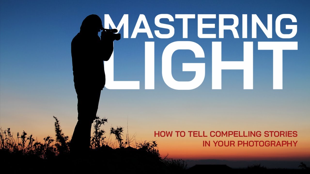 Why Your Photography Lighting Looks Bad (And How to Fix It) - YouTube