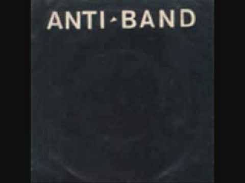 Anti-Band – Anti-Band's Only Album – Vinyl (LP, Album), 1983 [r3344495 ...