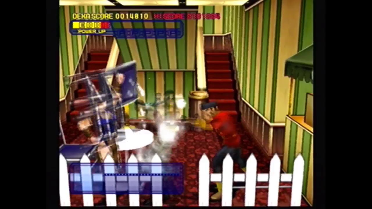 Dynamite Deka 2 (Dynamite Cop) - 9 July 2017 - YouTube