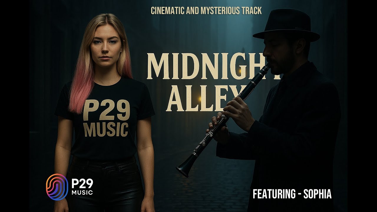 P29 - Midnight Alley - ft. Sophia - YouTube