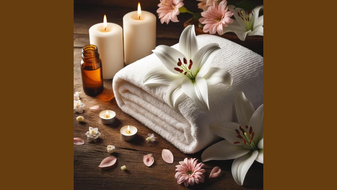 Relaxing Music Pan Flute - YouTube
