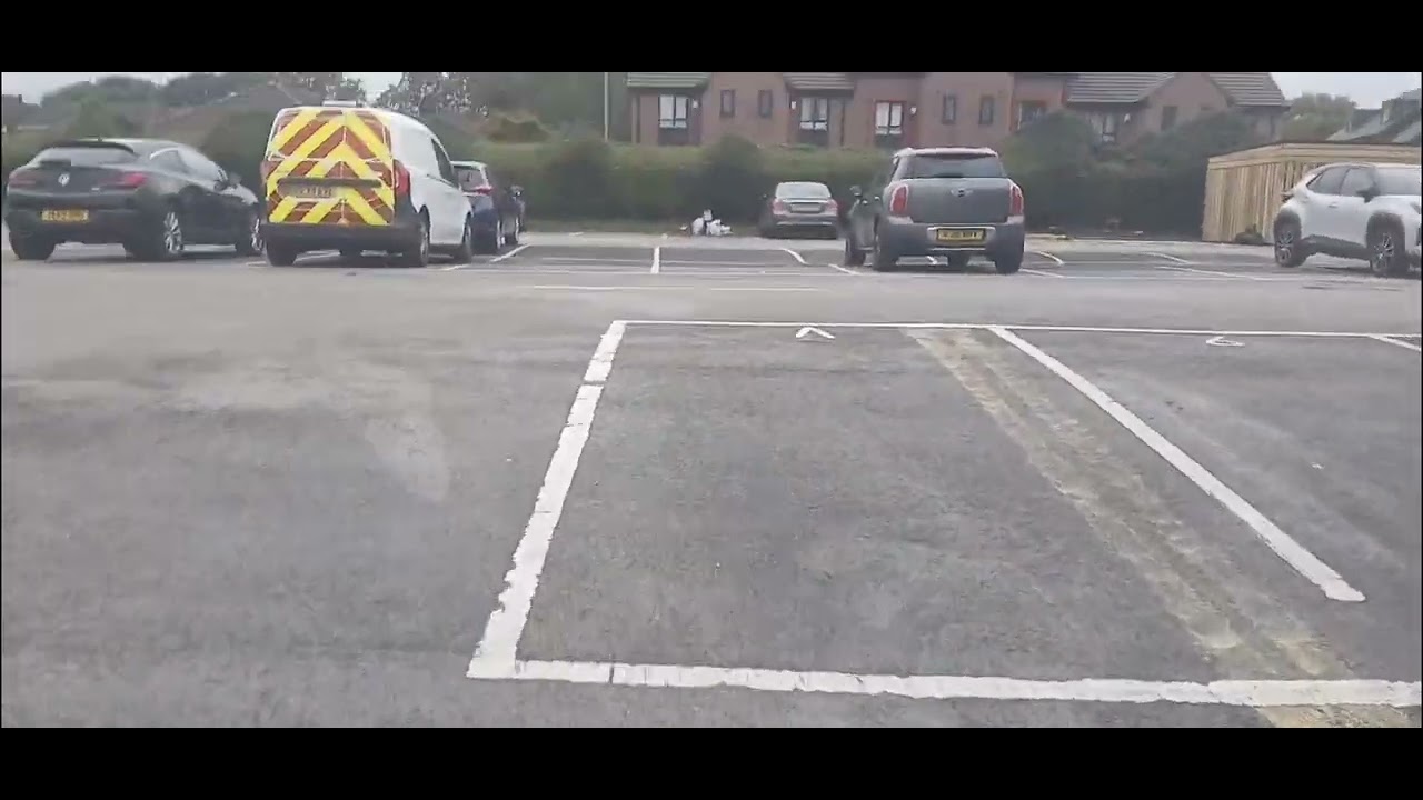Biwater house. Revisit. - YouTube