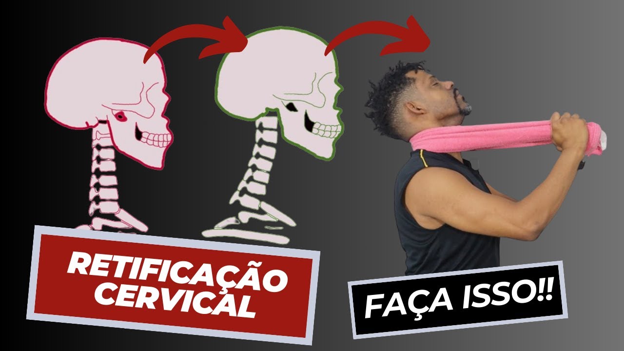 Tabela De Exercicios Para Pescoco