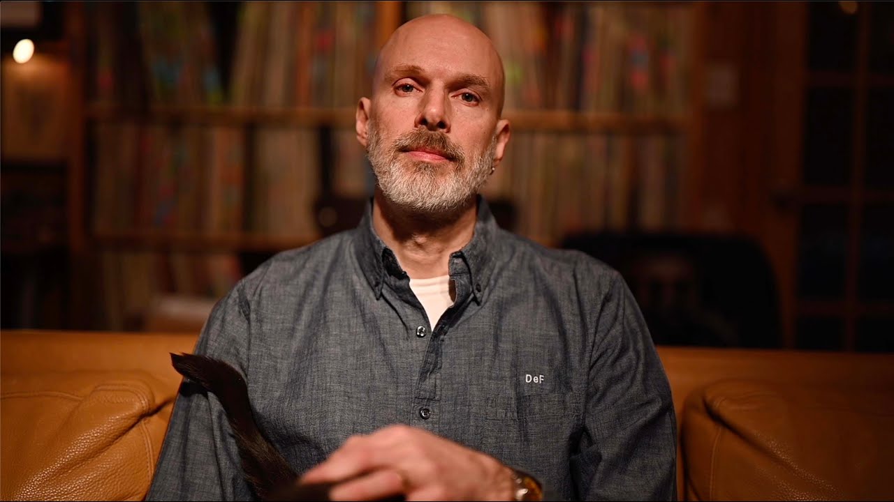 DeVore Fidelity Record Review: The Other Years first album, Up to date ...