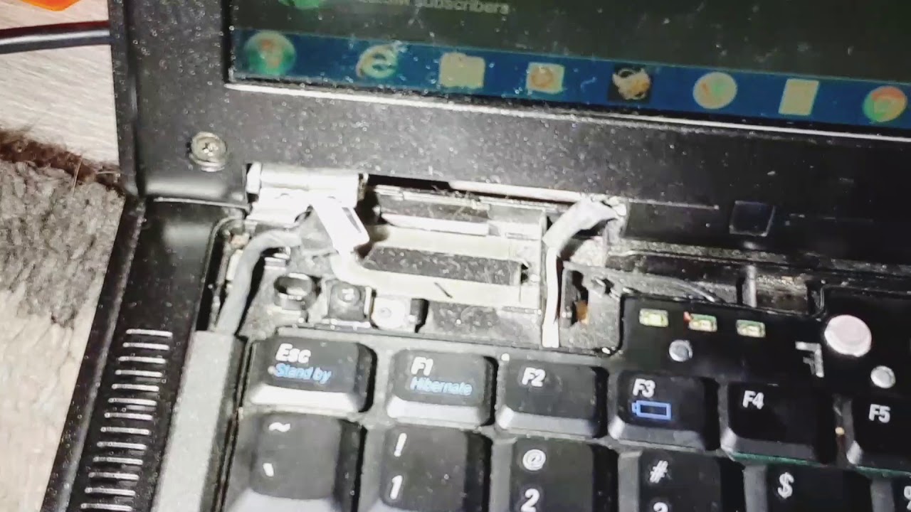 COMPUTER REVEAL - YouTube